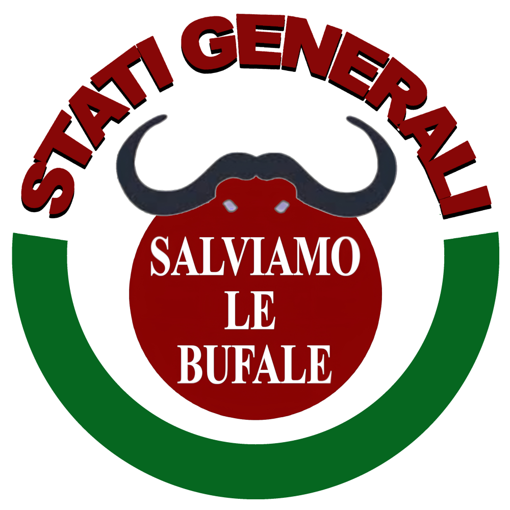 Il 22 gennaio 2023 si tengono gli Stati Generali in Difesa della Bufala ... Il 22 gennaio 2023 si tengono gli Stati Generali in Difesa della Bufala ...